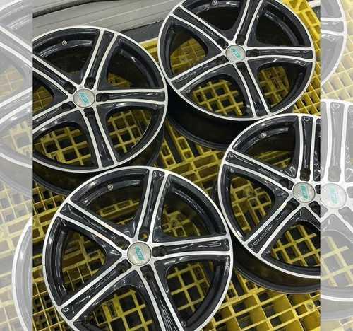 N20 17 5x114.3 7J ET45 Kia, Hyundai, Toyota