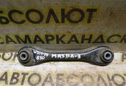 Тяга задняя поперечная Mazda Mazda 3 (BK) 2002-20