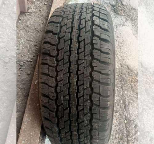 Dunlop Grandtrek AT22 265/60 R18 110H