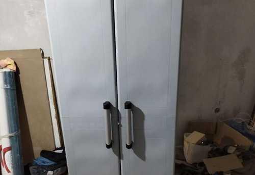Шкаф Keter Pro Tall Cabinet