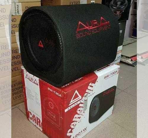 Активный subwoofer Aura