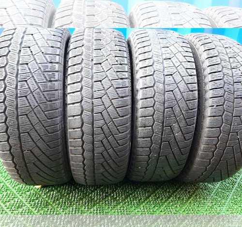 Continental ContiVikingContact 5 205/60 R16 96T