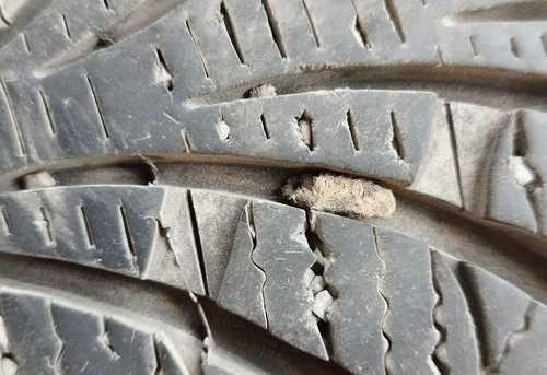 Sava Eskimo S2 MS 195/95 R15