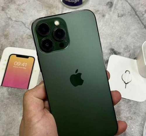 iPhone 13 Pro Max, 256 ГБ