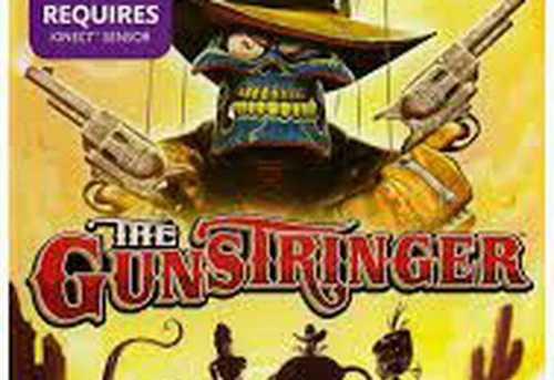 The Gunstringer для Kinect Xbox 360