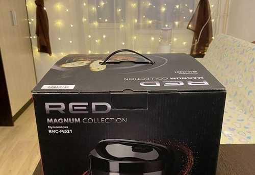 Мультиварки новые RED(Redmond) Magnum,SanWind MC-5