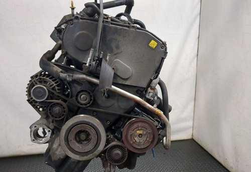 Двигатель Fiat Bravo, 2007