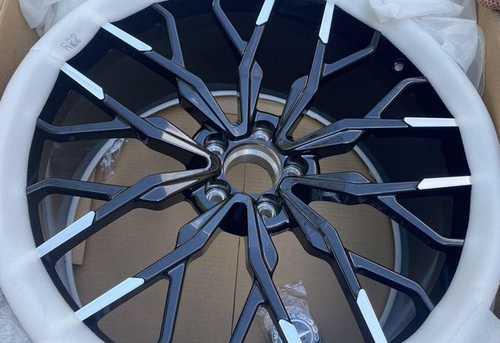 Комплект колесных дисков Larte Mercedes