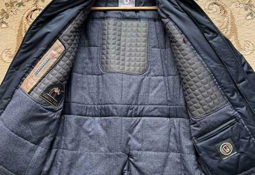 Новая Мужская куртка Ohara 54 размер