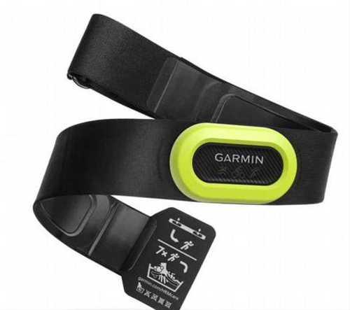 Пульсометр Garmin HRM-Pro