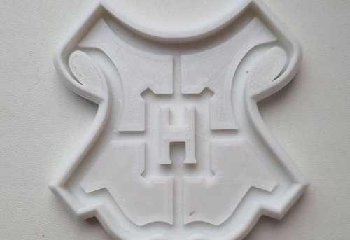 Форма для печенья Герб Хогвартса