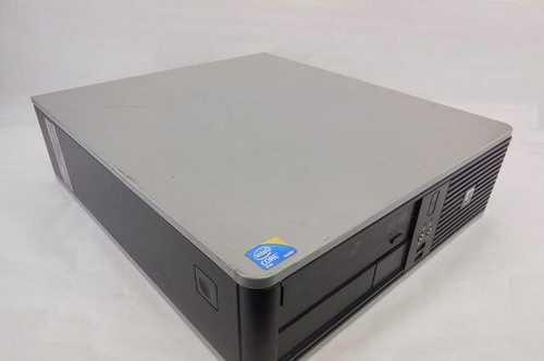Системный блок HP Compaq dc7900 SFF