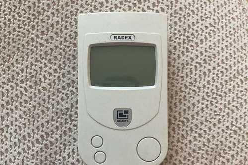 Дозиметр radex 1503