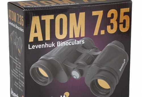 Бинокль Levenhuk Atom 7x35