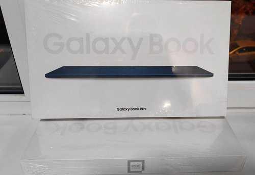 Ноутбук Samsung galaxy book pro 13.3