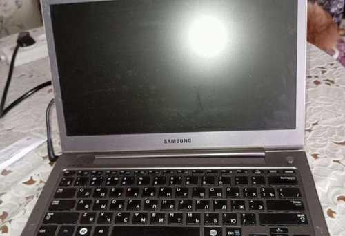 13.3" Samsung NP530U3C, 96 гб, Core i5 3317u