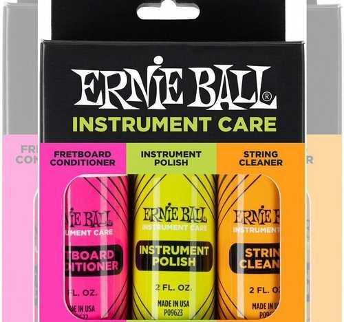 Ernie ball 4225 - Салфетка