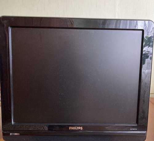 Телевизор Philips 20PFL5122 без блока питания