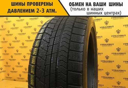 Bridgestone Blizzak VRX 245/45 R17 95S