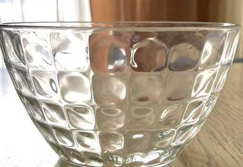 Салатник ваза для фруктов креманки пиала