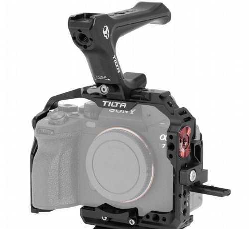 Клетка Tilta Basic Kit для Sony a7 IV