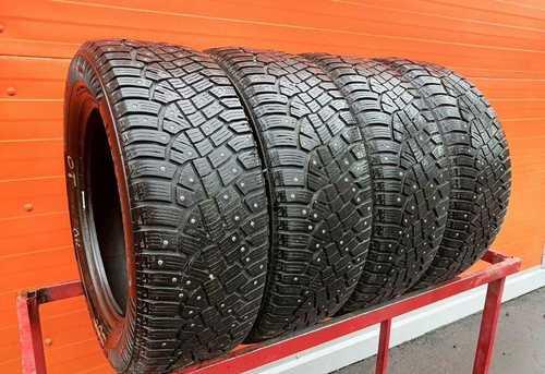 Continental IceContact 2 215/60 R16 99Y