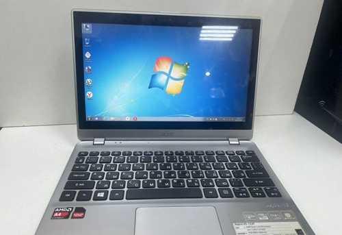 Нетбук Acer Aspire V5-122P