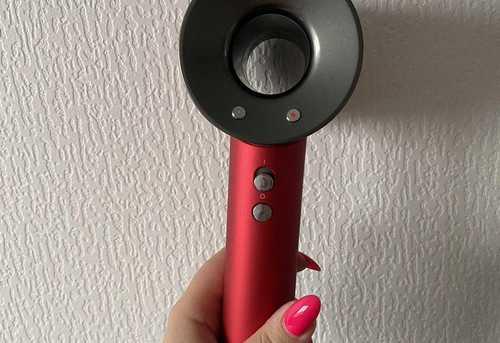 Фен Dyson Supersonic HD01 оригинал лимитка