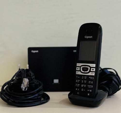 Gigaset c610a ip