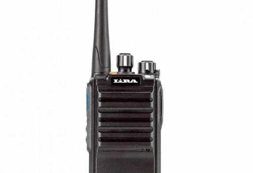 Новые радиостанции Lira DP-200