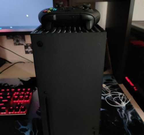 Xbox series x