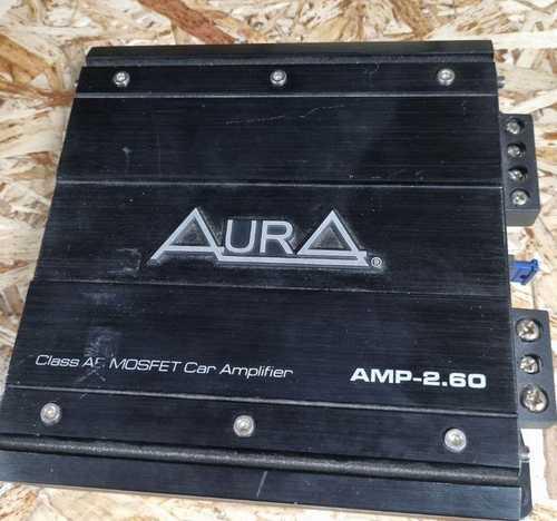 Усилитель aura AMP-2.60