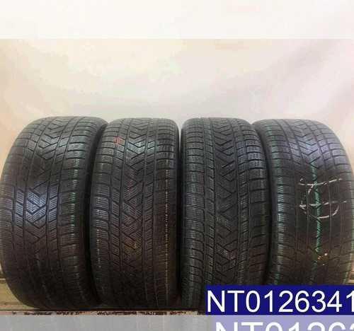 Pirelli Scorpion Winter 275/45 R21 110V