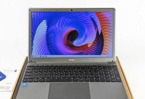 Haier P1500SM 15.6 IPS Pentium N5030 4GB 128GB SSD