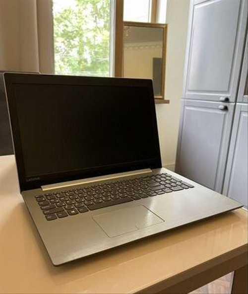 Ноутбук Lenovo IdeaPad 80xv 320-15ast