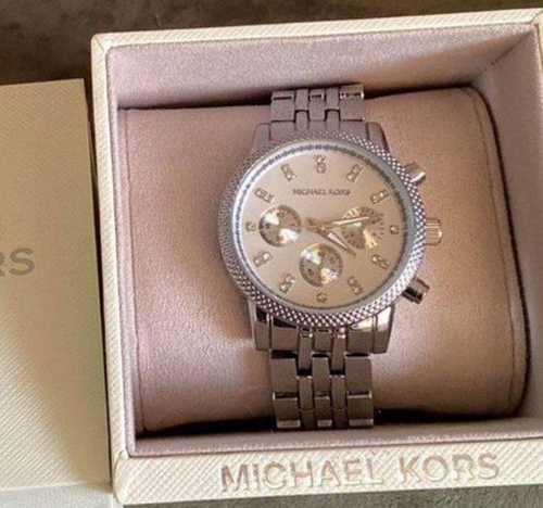 Часы женские michael kors