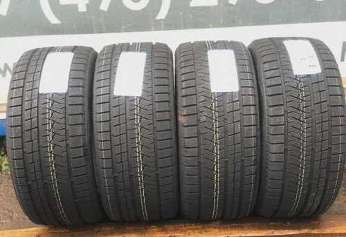 Triangle Trin PL02 255/50 R19 и 285/45 R19