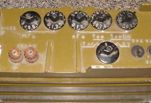 Р-159 пустой корпус