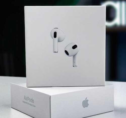 Airpods 3