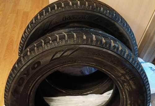 Toyo Observe GSi-5 205/65 R15