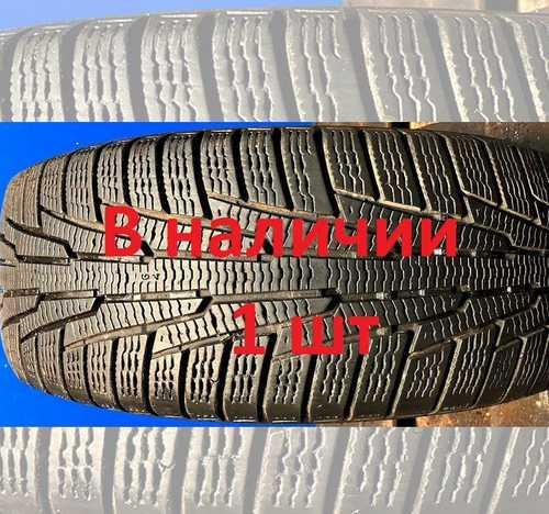 Nokian Tyres Hakkapeliitta R 205/60 R16