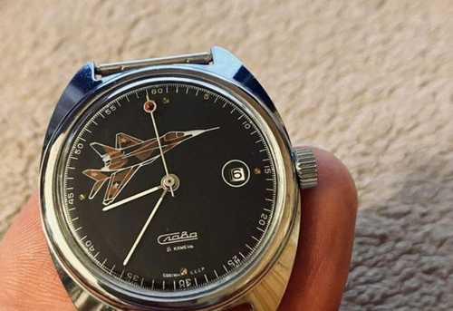 Часы Слава Миг - 29 (сделано в СССР )