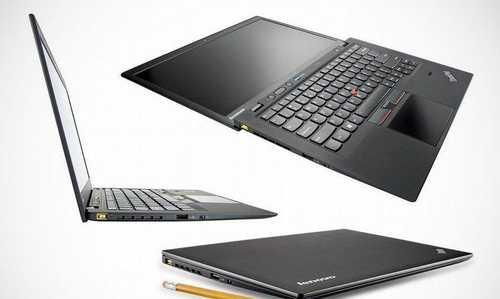 Ноутбук Lenovo X1 Carbon\ Yoga\X260\X280\T450