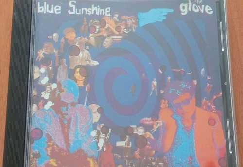 The Glove Blue Sunshine CD