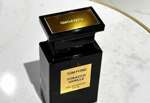 Tom Ford tobacco vanille оригинал