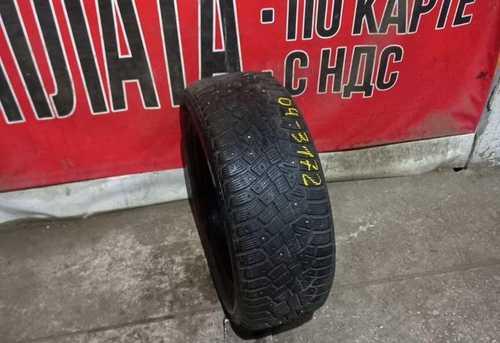 Continental IceContact 2 SUV SSR 225/55 R17