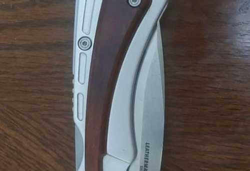 Нож охотничий Leatherman S30V