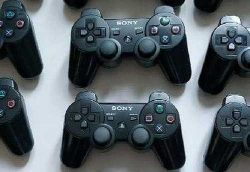 Sony playstation 3 PS3 джостики