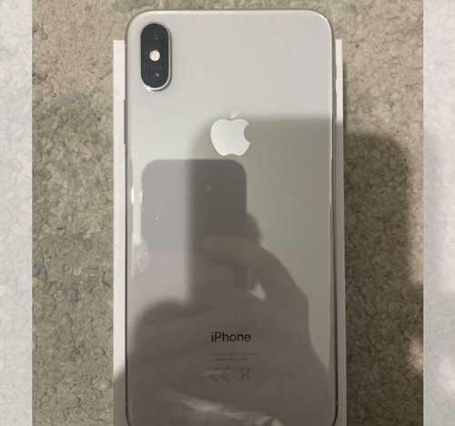 iPhone Xs Max, 64 ГБ