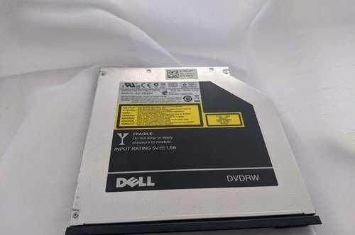 Дисковод Dell для ноутбуков